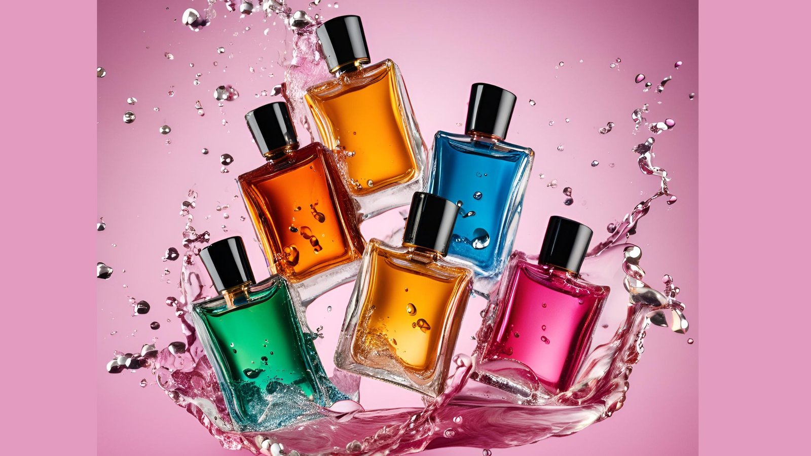 Top Personalized Perfume Bottles Printing & Coloring in UAE - Carrier Point